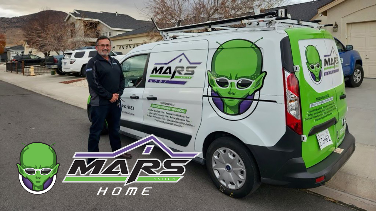MARS of Northern Nevada is Locally Owned And Serves the Major Cities in ...